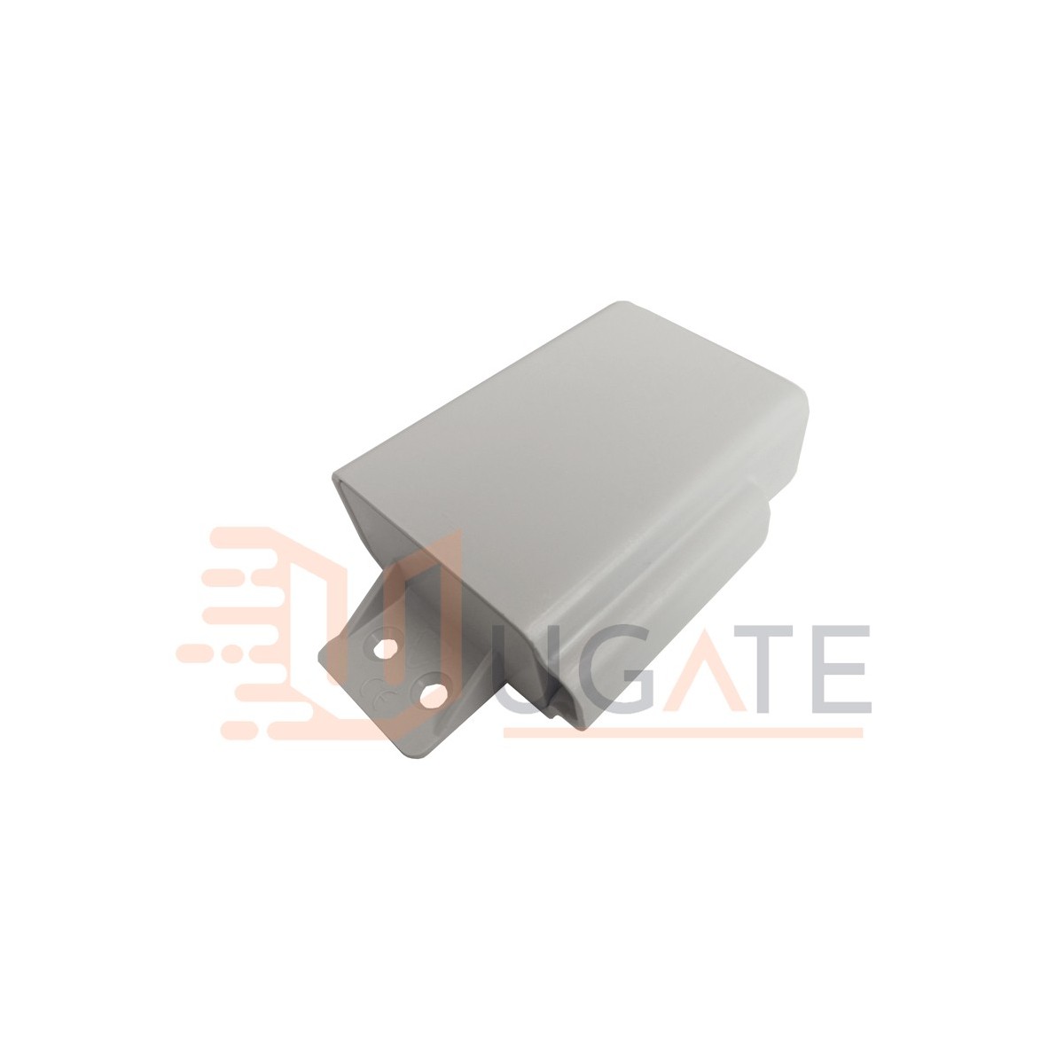 Récepteur Radio Universel 433 Mhz Code Roulant 4 Canaux Code Fixe